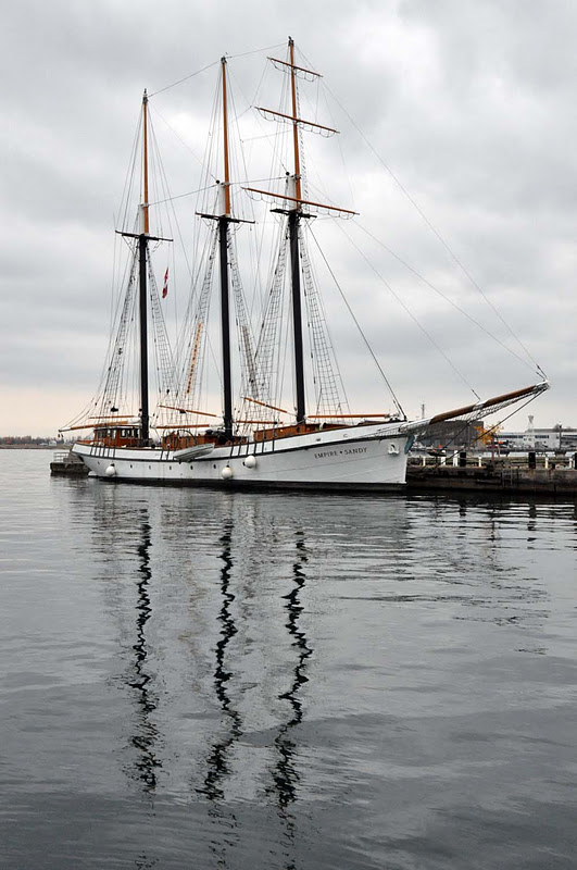 Toronto Grand Prix Tourist - A Toronto Blog: Tall ships in Toronto ...