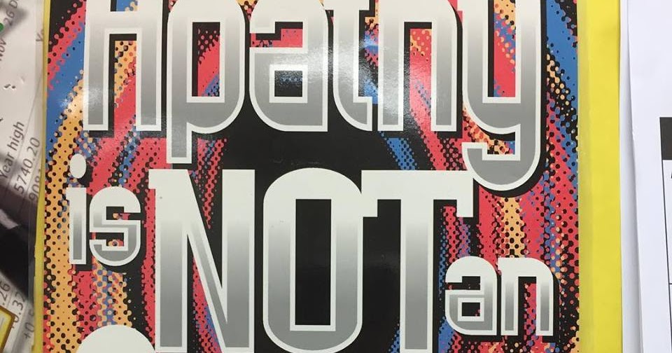 Stuff and Nonsense: Sign Language V