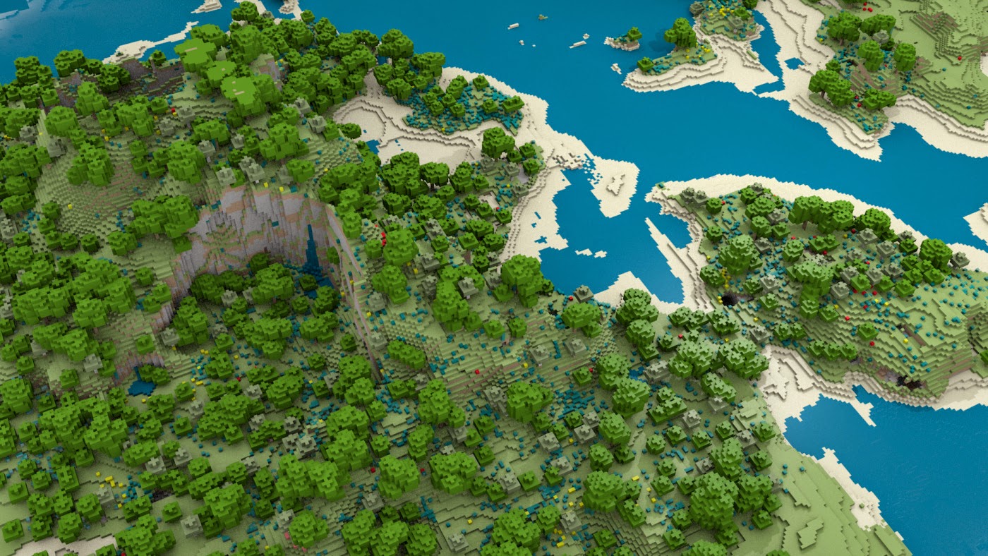 Incasequible: Guía para padres sobre videojuegos: Minecraft