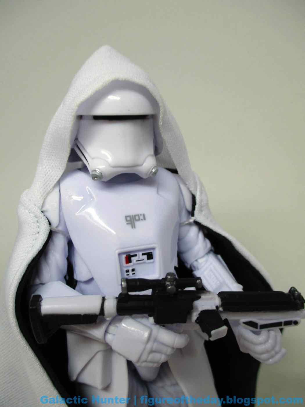 Galactic Hunter's Star Wars Figure of the Day with Adam Pawlus: Star ...