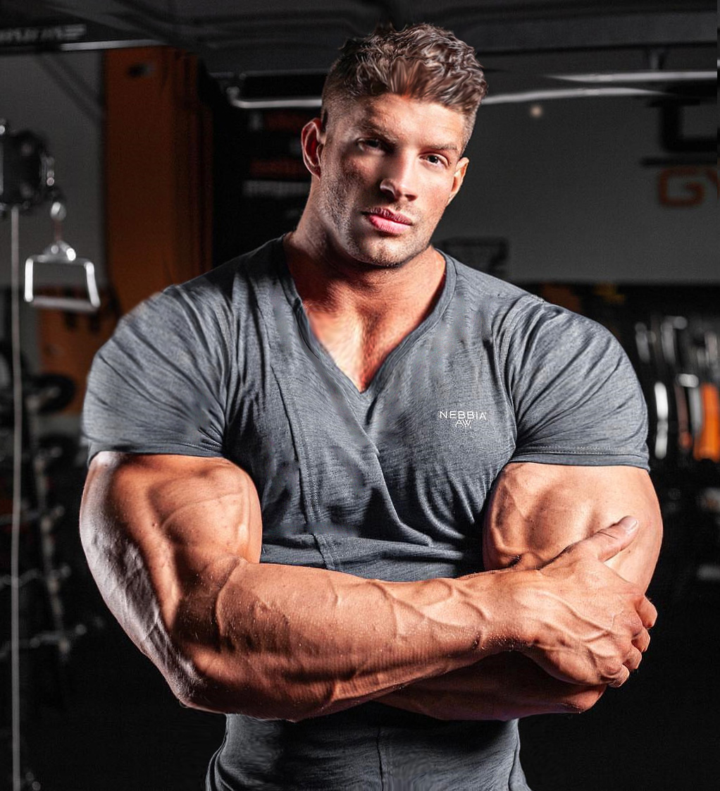 BUILT by tallsteve: August 2019