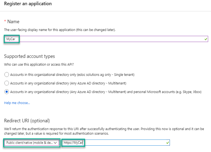 Dynamics Ax365fo D365fo Data Integration By Odata Part 2 Of 5
