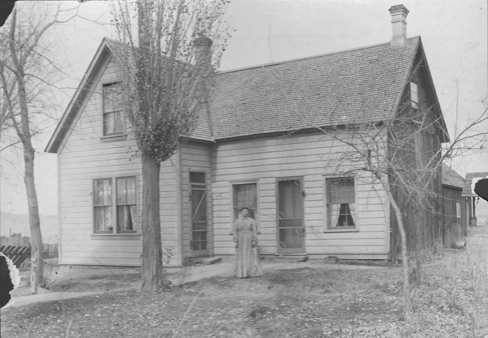 a tribute to a loving couple...