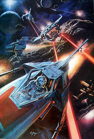 The Geeky Nerfherder: Happy Birthday Battlestar Galactica!