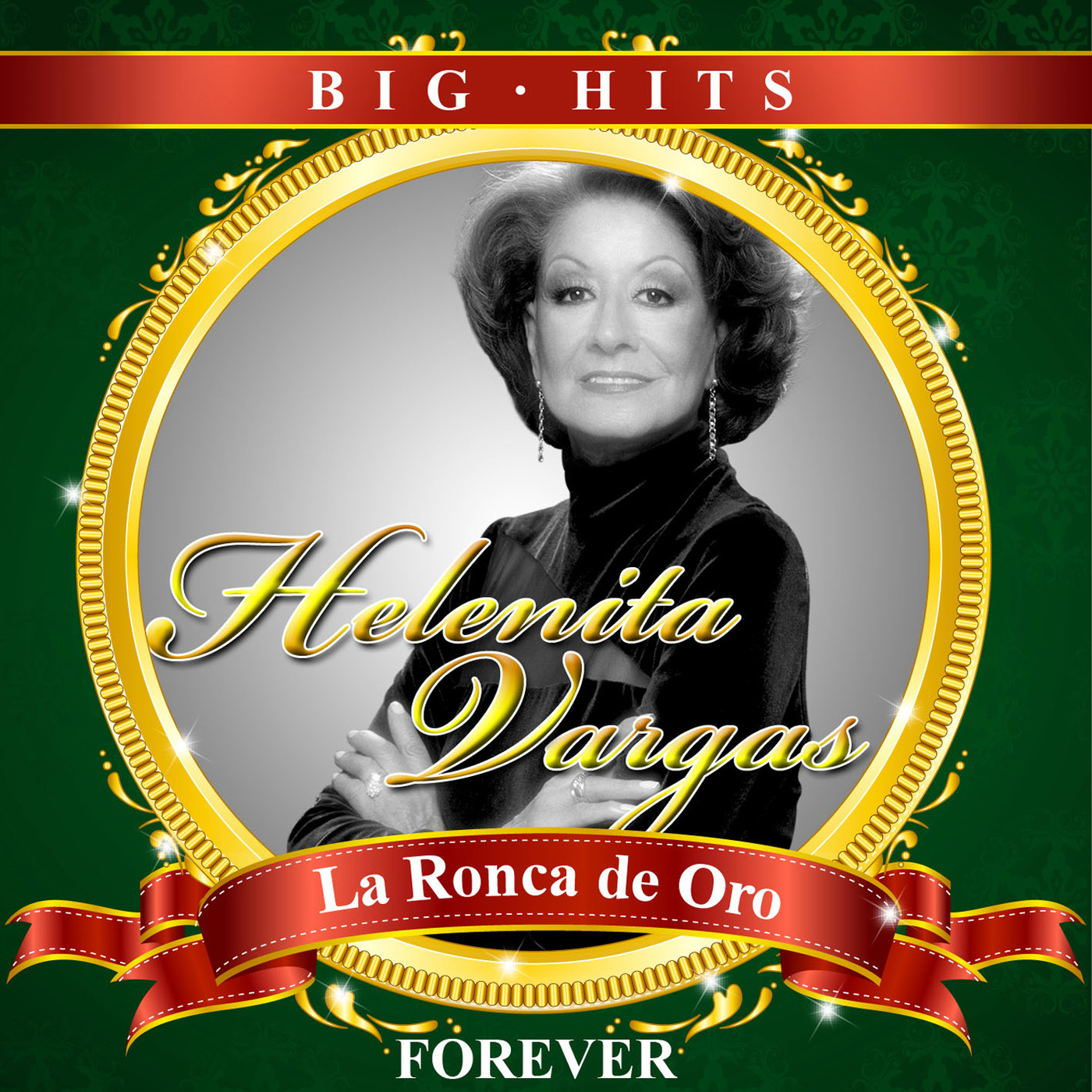 MI MUSICA: Discografia Helenita Vargas