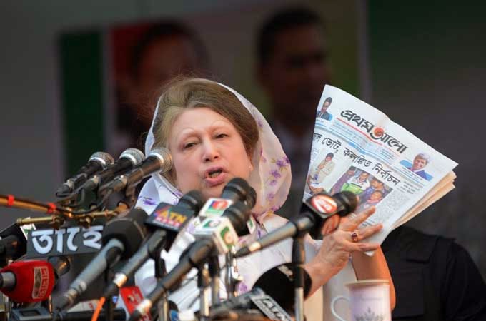 Bangladesh: A Journey Towards Chaos | Sri Lanka Guardian