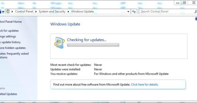 Tech Viral Reborn: How to Fix Windows Update When It Gets Stuck