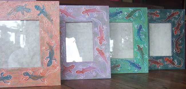 Figura/frame foto murah unik dan cantik, Artistik, kwalitas ekspor dari ...