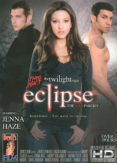KATALOG DVD BOKEP GAY & NORMAL: TWILIGHT ECLIPSE XXX -DVD BOKEP NORMAL