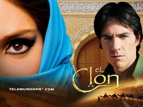 Ver Telenovela El Clon Online Gratis - peliculamere