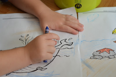 Building Writing Process Skills