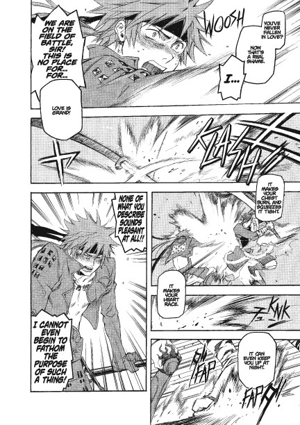 Preview - Sengoku Basara: Samurai Legends