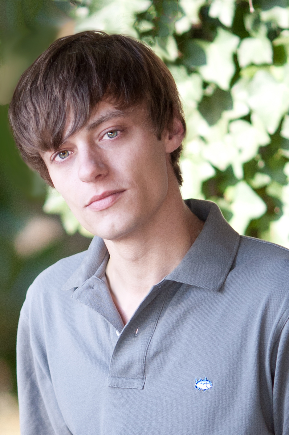 Fried Pink Tomato: This One is for the Dogs!