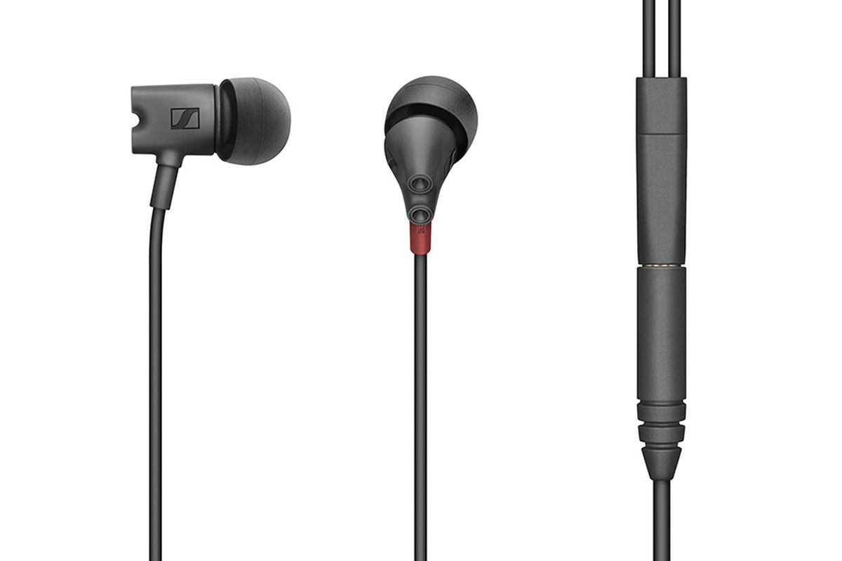 Sennheiser IE 800 S: its specification and price - TechDoge - Latest ...