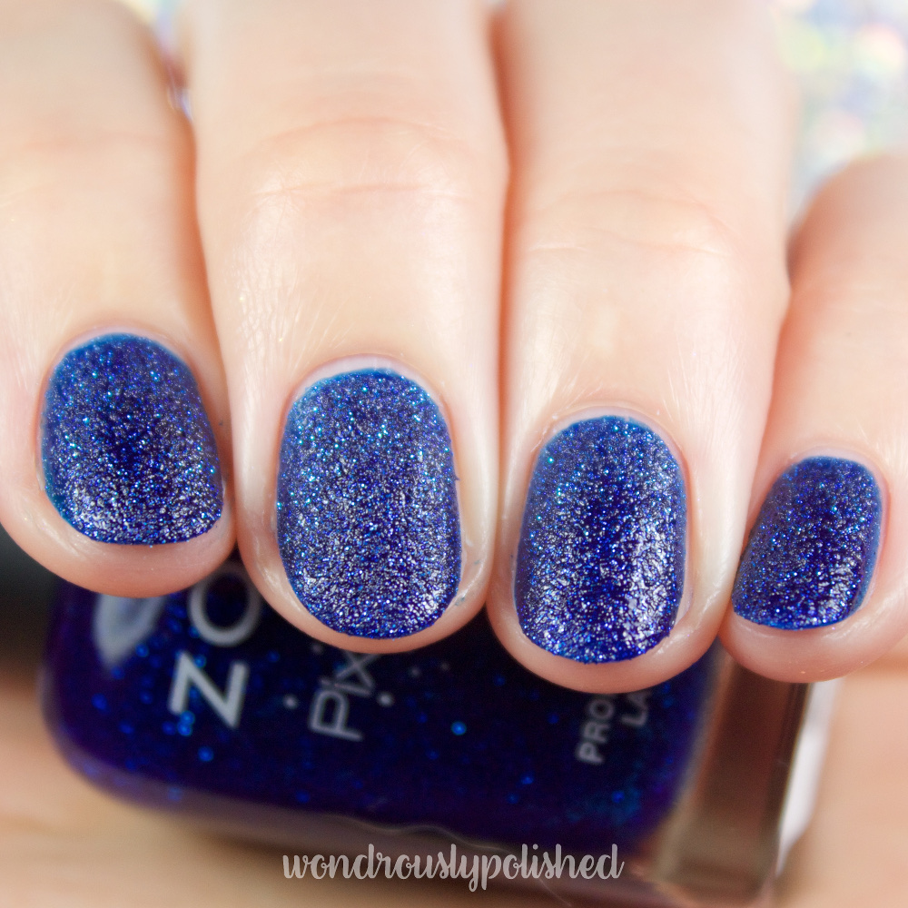 Wondrously Polished: Zoya Enchanted - Swatches