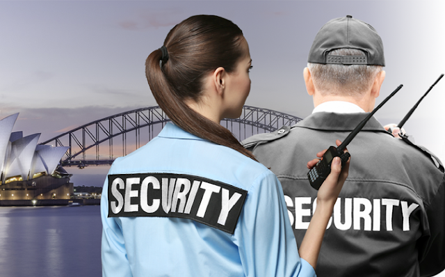 Enroll In Security Officer Training College and Make Your Future