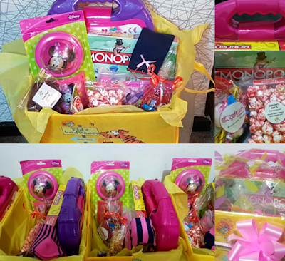 Party Packs! Party Packs! Party Packs!!