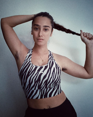 Profil Biodata Alexandra Gottardo IG Instagram, Agama, Karir, Lengkap ...