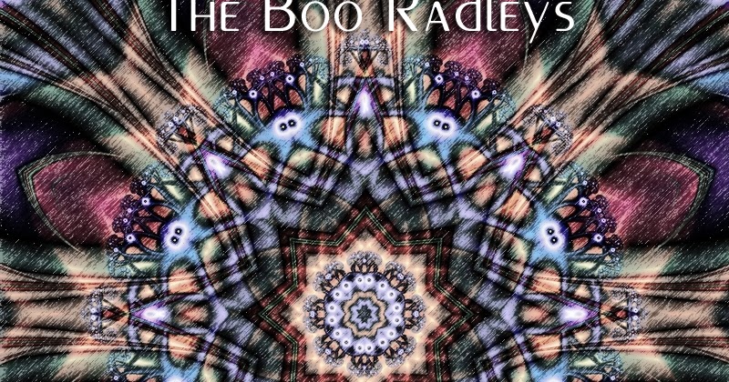 Nothing's Going to Happen: The Boo Radleys - Gifts in the Tree