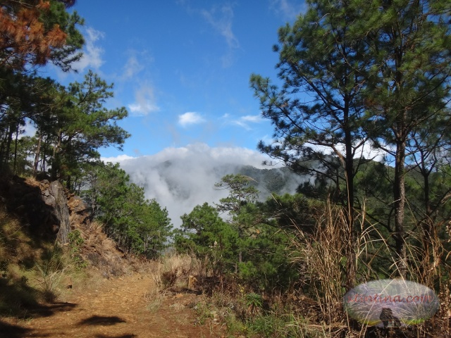 Day 1: Mt. Tapulao, Palauig, Zambales (Overnight Hike) - celebraTINg ...