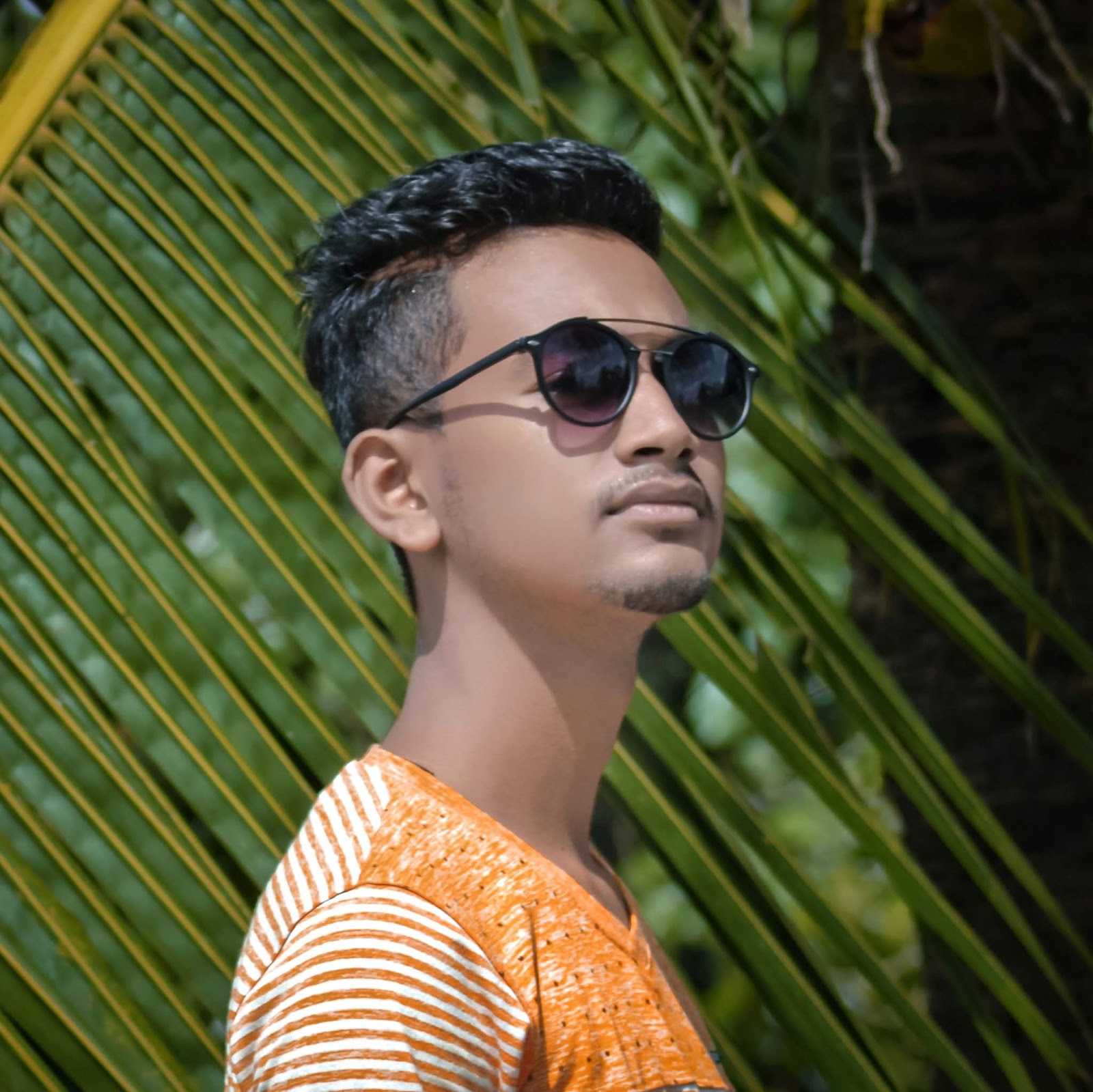 SAKIL MIAH: Sakil Miah