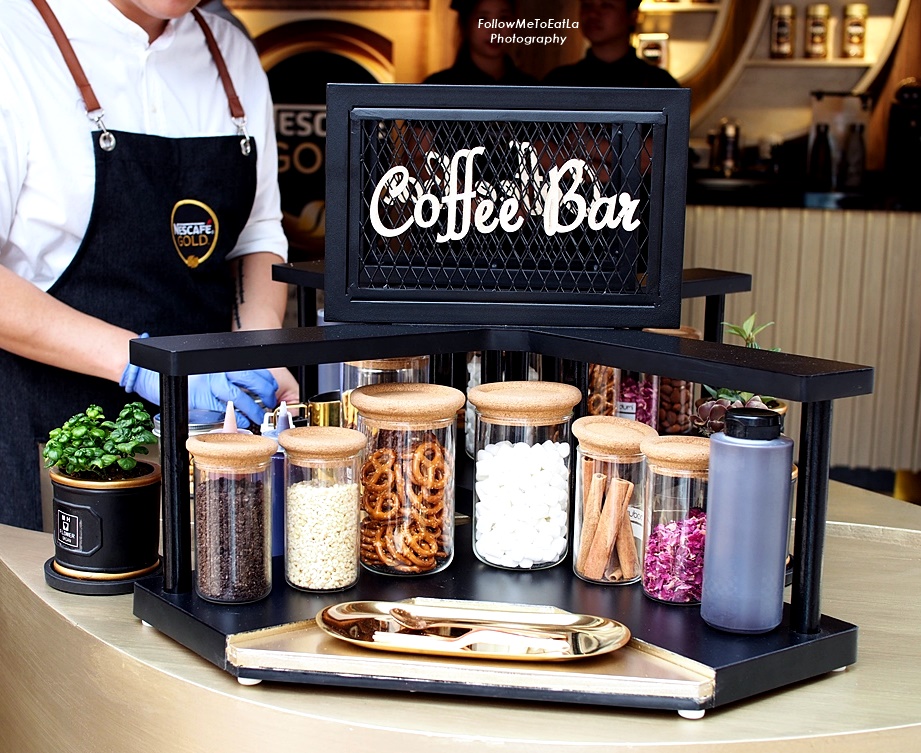 Follow Me To Eat La - Malaysian Food Blog: NESCAFE GOLD Experiential ...