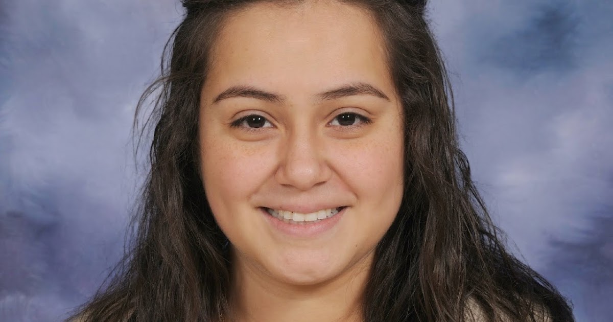 The Mighty Hawk Messenger: Get to Know a Mighty Hawk: Ms. Razo