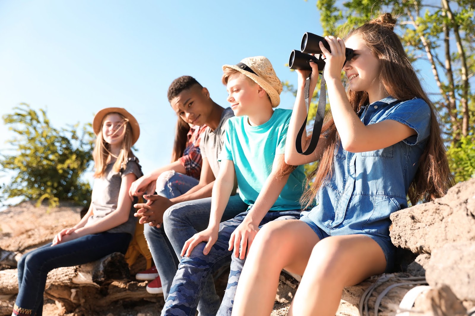 How Your Youth Program Can Encourage Community how-your-youth-program-can-encourage-community
