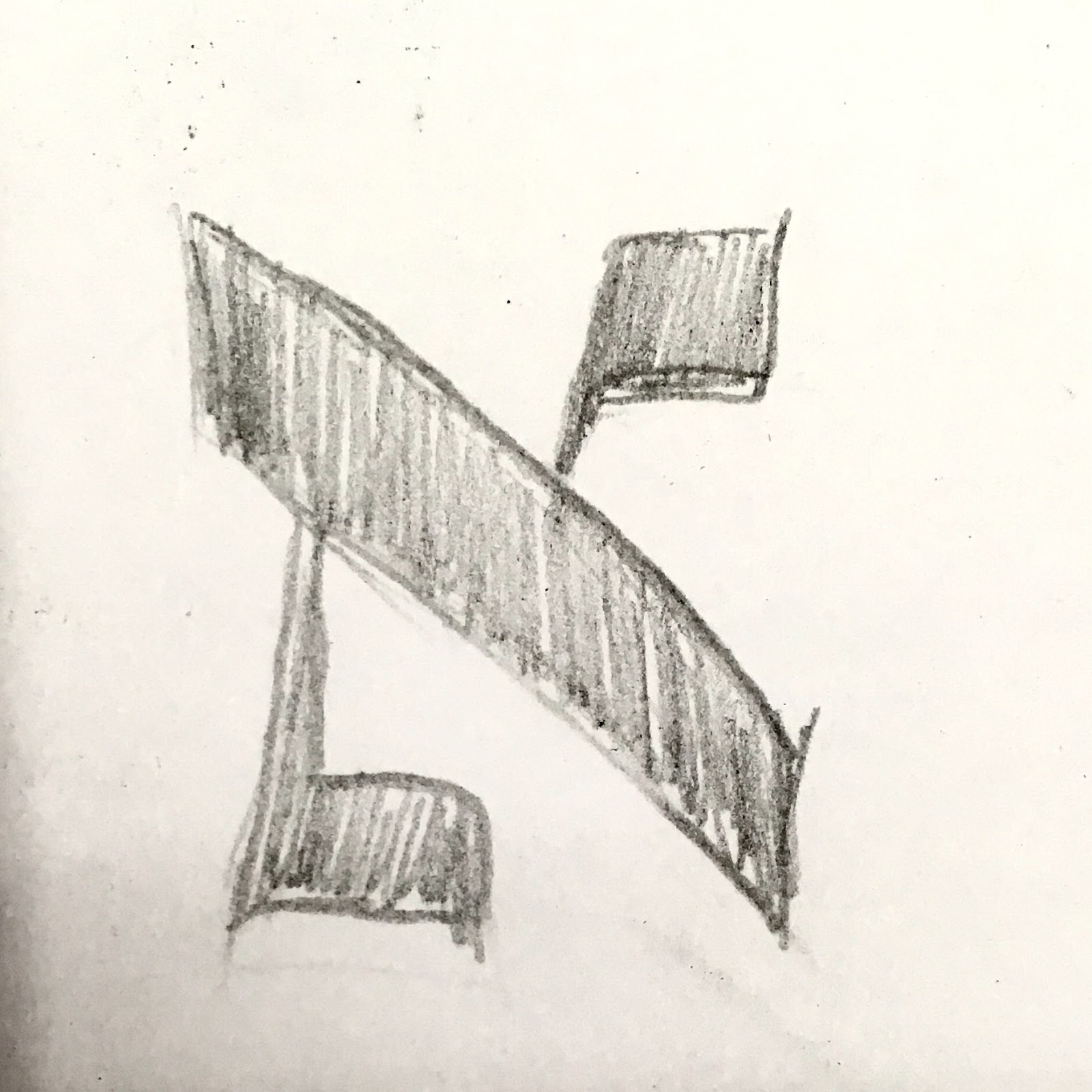 YK's Sofer Blog - Jewish Scribe: Aleph א in Safrut and Modern History ...