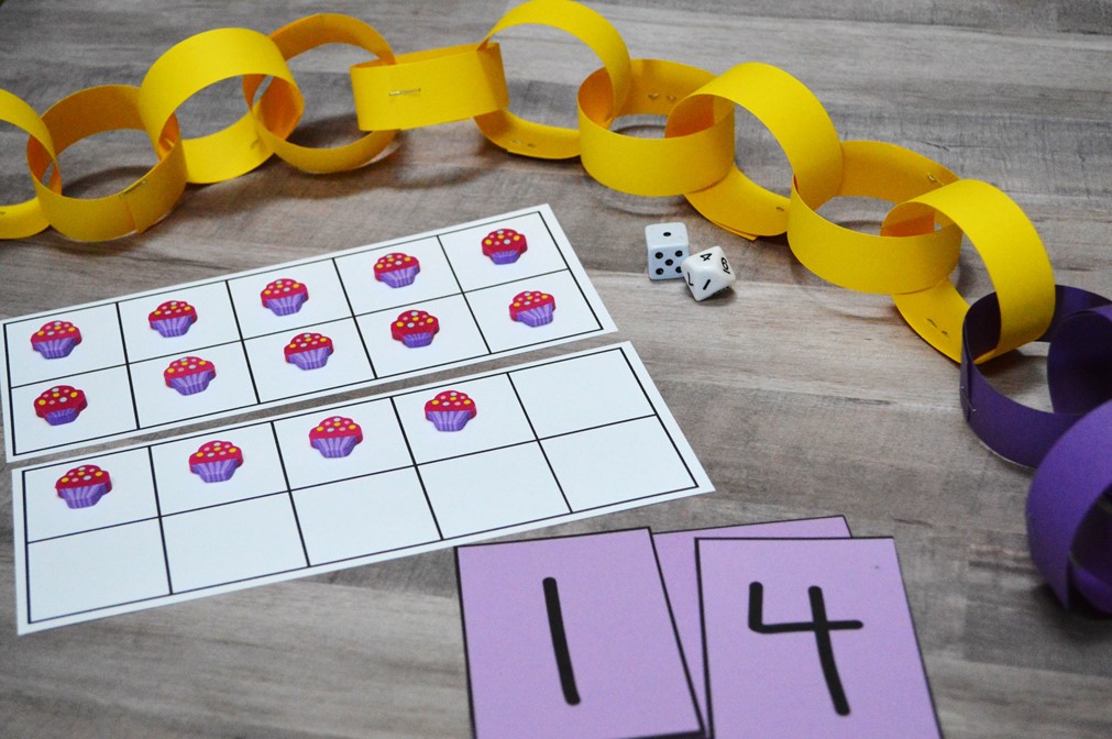 How to Tackle the Tricky Teen Numbers in Your Classroom - Down River ...