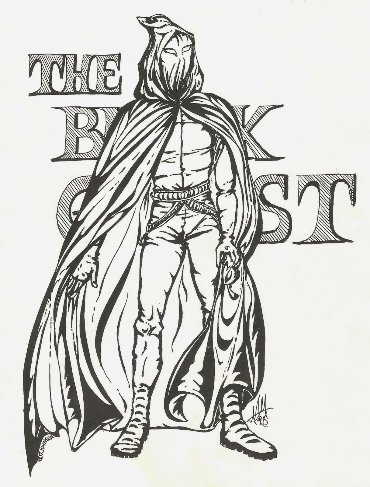 The New Pulp Heroes: New Pulp And New Pulp Heroes