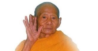 Buddha Magical Amulets,Talismans, Lek Lai,Phayants: KRUBA KEOW MA, WAT ...