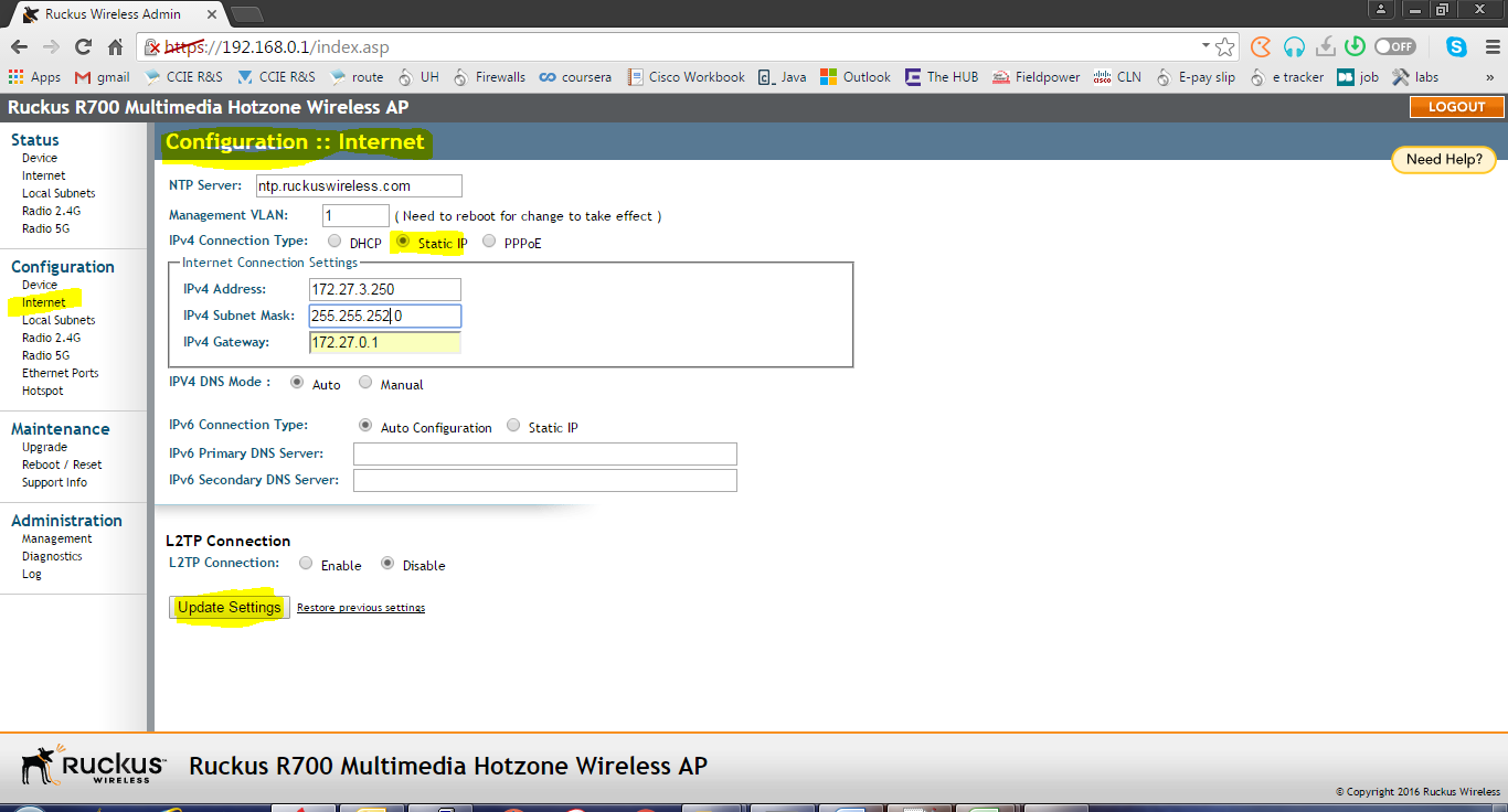 Networking Note: Ruckus Controller Base AP to Standalone AP ...