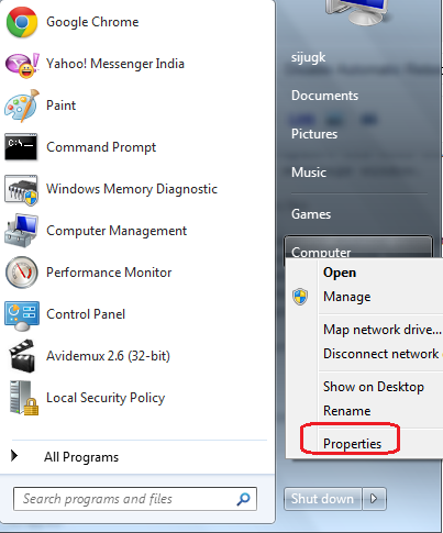 My Computer Restarts Automatically - Reasons & Solution