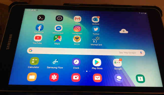 Managing Linux and Unix Servers Remotely with the Termux Android App