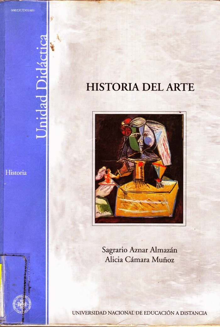 Historia del Arte | Arte y Apuntes y Monografias