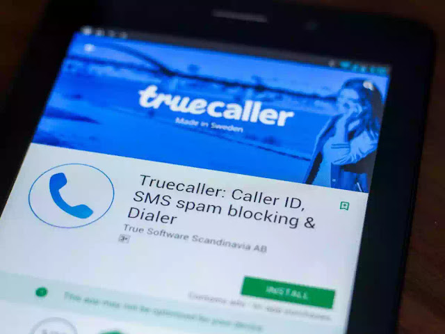 True Caller True Caller