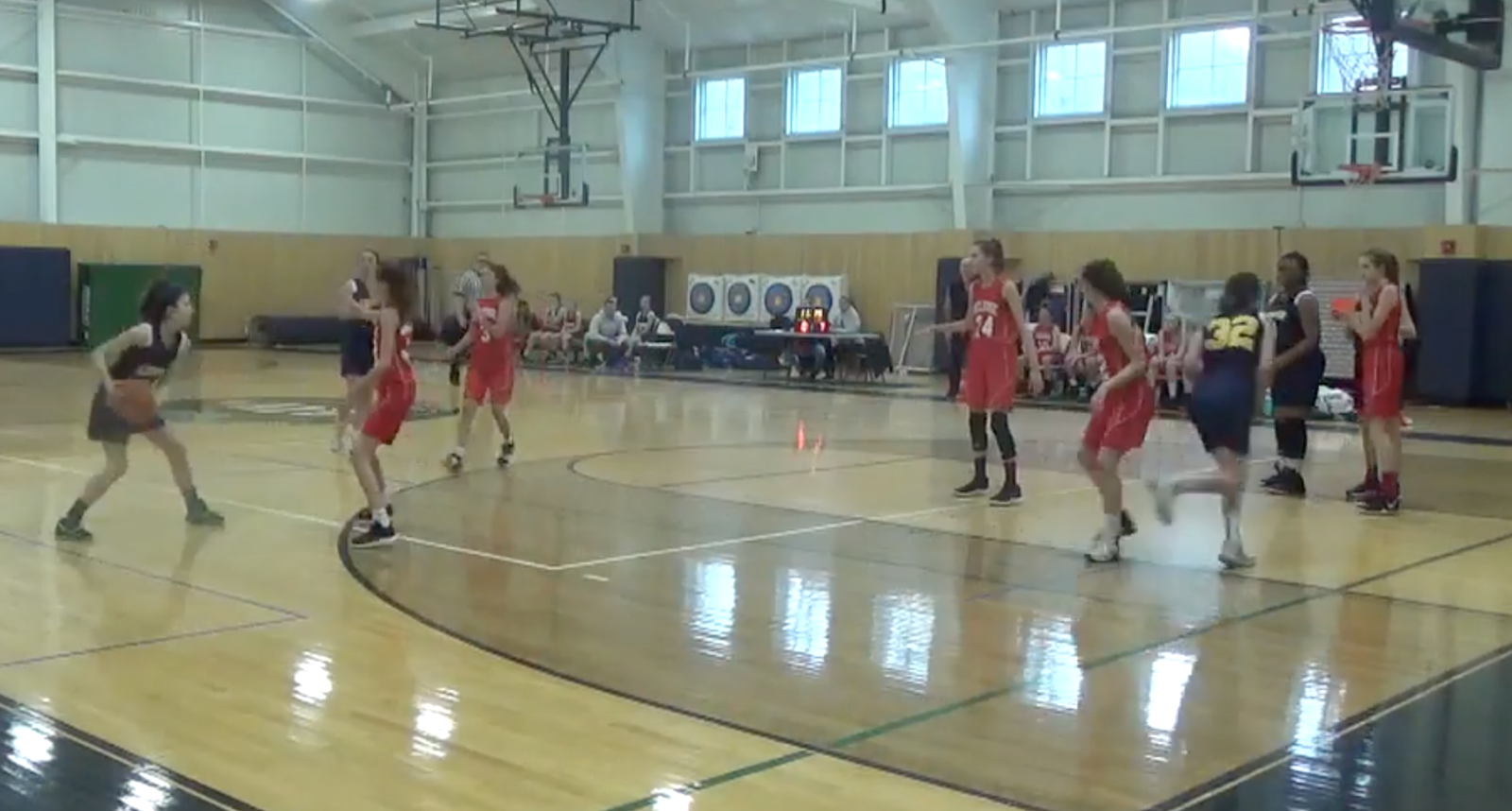 RonSenBasketball: Basketball Coaching: Lessons from a Middle School ...