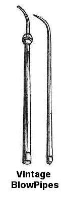 How To Build Better Lapidary Equipment: How To Solder With A Blowpipe