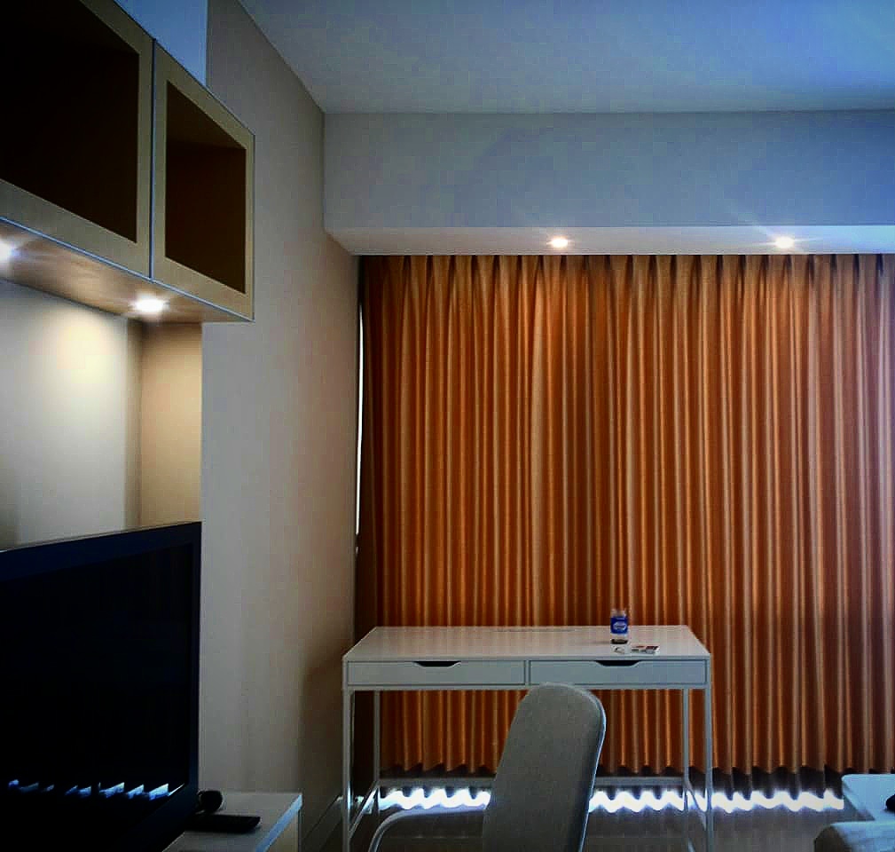 Gordyn Dunia Gordyn BSD