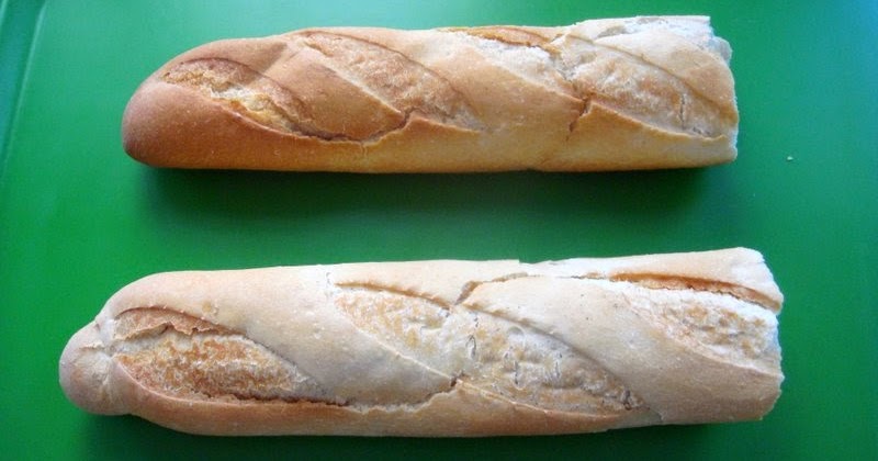 La Rioja de la A a la Z: UN CONSEJO PARA APROVECHAR EL PAN DURO