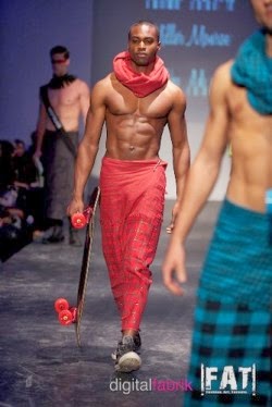 1 World Sarongs - "The Sarong Source Blog": Sarongs for Men - Forever ...