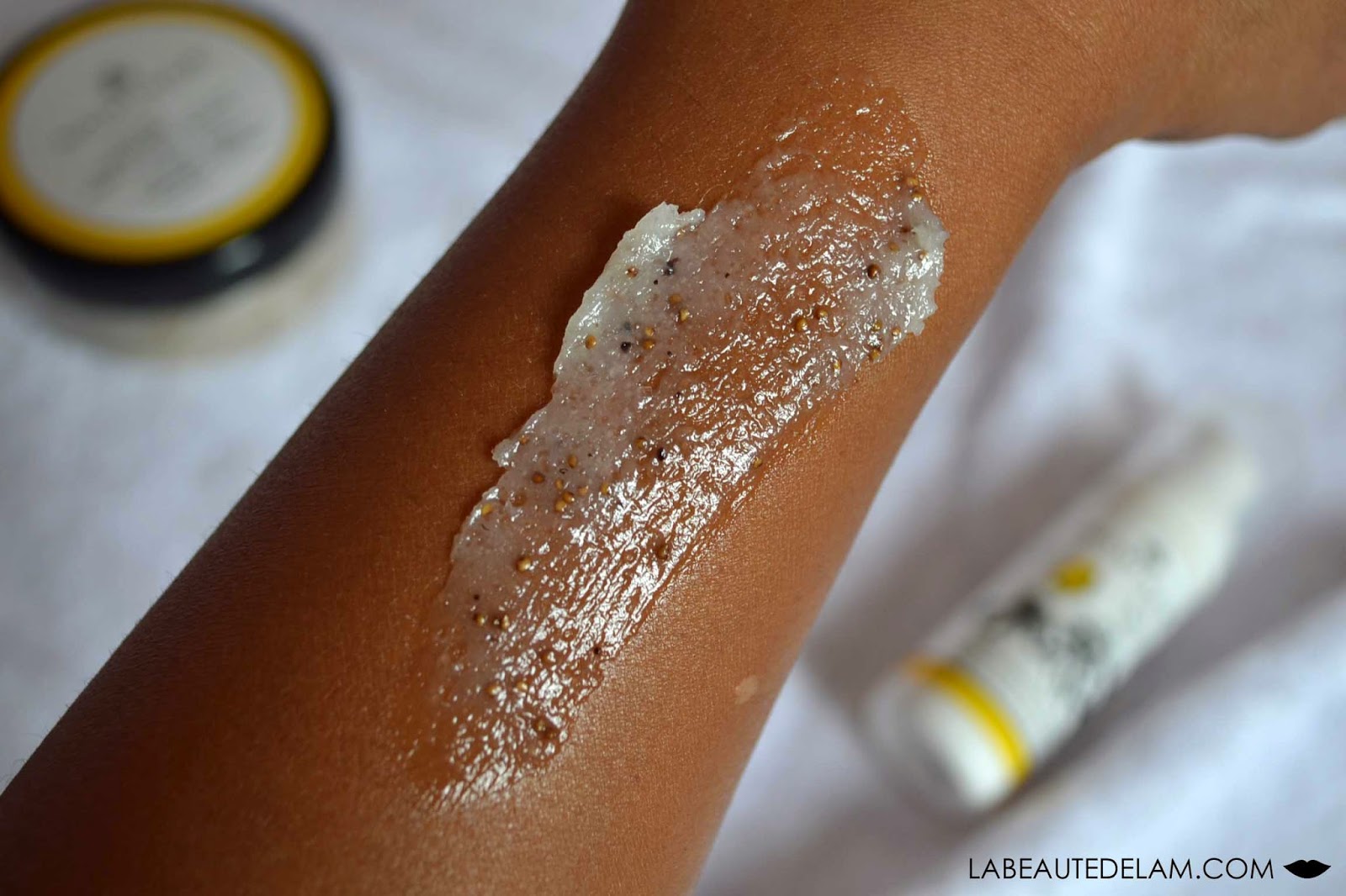 Nominoë : le plaisir des soins naturels made in Bretagne