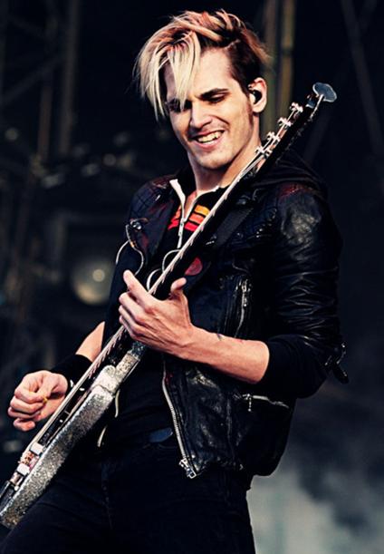 Efemérides del Rock y Heavy Metal