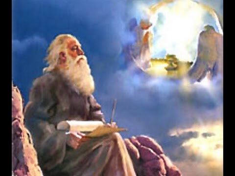 MEU TESTEMUNHO: Os Profetas