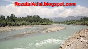 Rivers of Pakistan Pakistan Kay Darya Punjab Kay Darya Rivers of Sindh ...