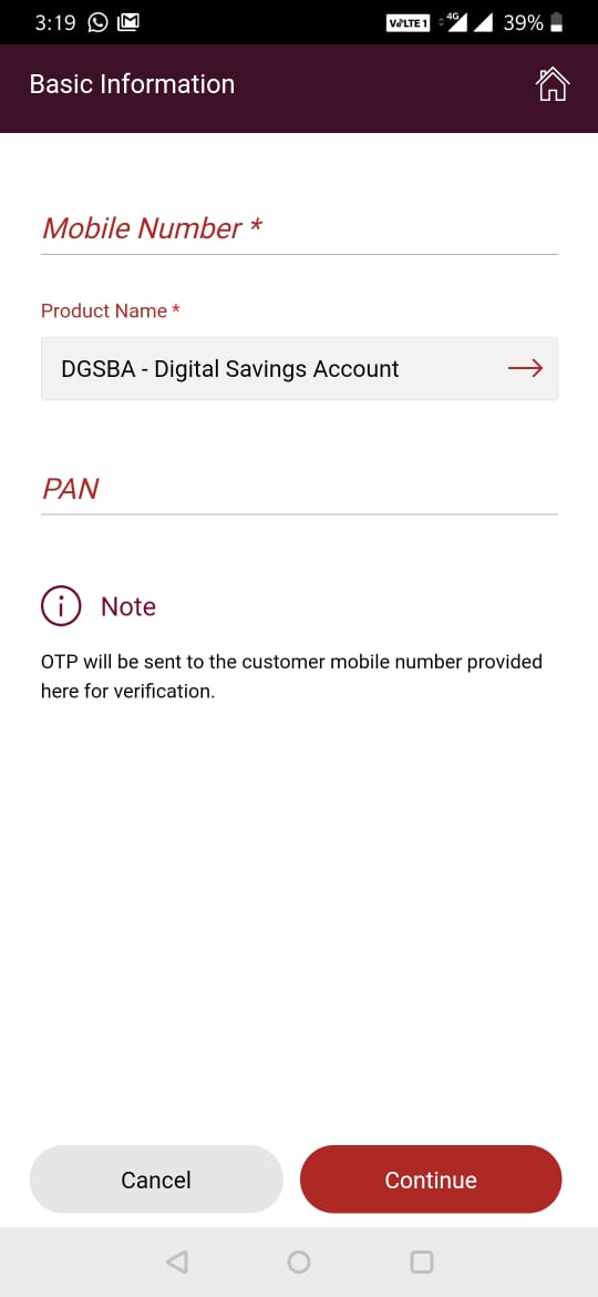 How To Open IPPB Digital Savings Account Online in 5 Mins?