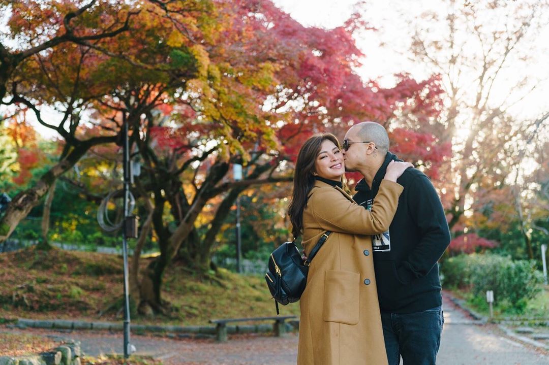 Angel-Neil wedding coming this 2020!