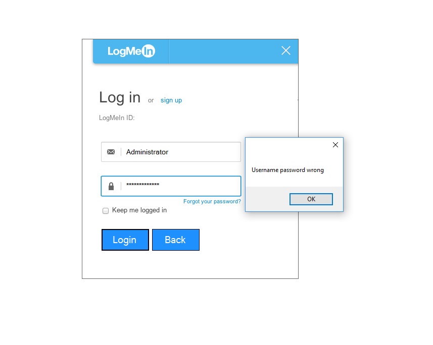 How To Create Exact Same Login Design Within 5 Minutes Easy Way Csharp