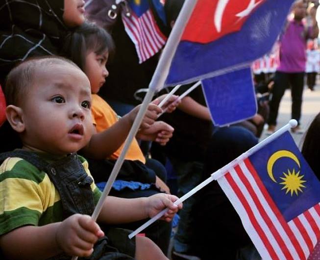 M A A F C A K A P: ERTI KEMERDEKAAN BAGIKU